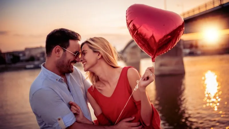 40 frases de amor para expressar seu carinho