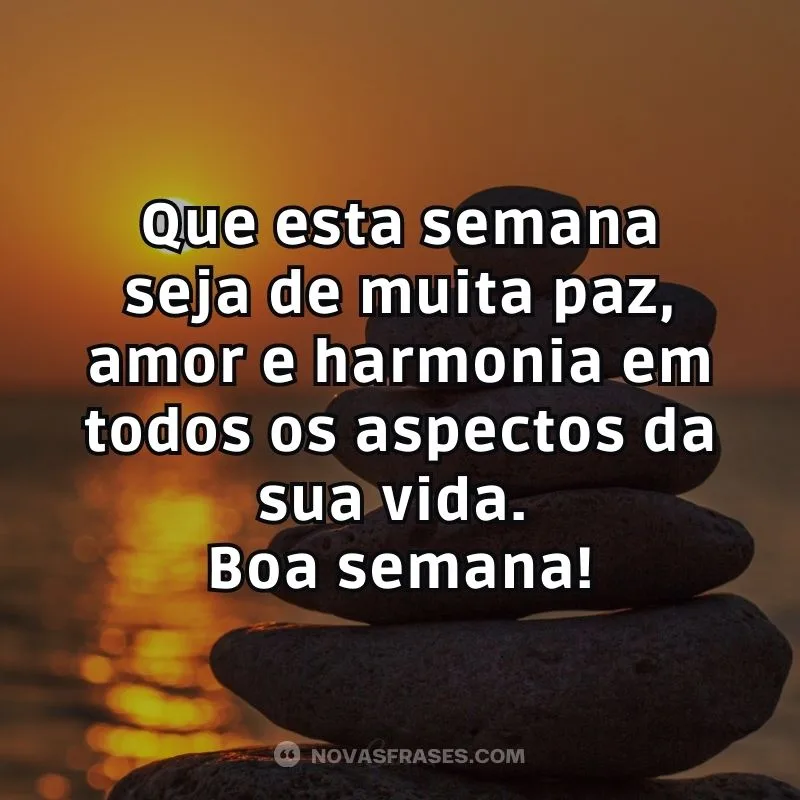 Boa Semana 50 Frases Com Imagens Boa Semana 50 Frases Com Imagens