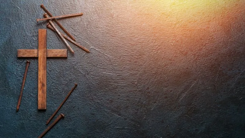 Sexta-feira Santa: 30 mensagens para o Dia da Paixão de Cristo